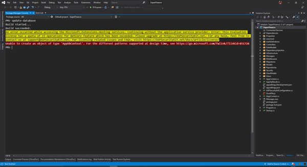 Using the ASPSecurityKit.Tools | ASPSecurityKit