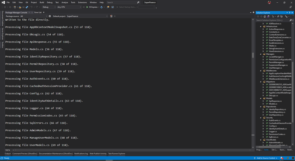 Using the ASPSecurityKit.Tools | ASPSecurityKit