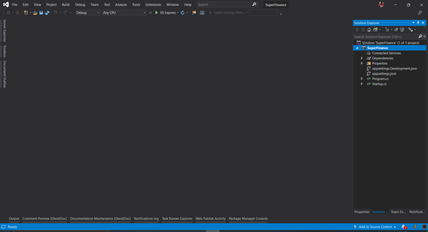 Using the ASPSecurityKit.Tools | ASPSecurityKit