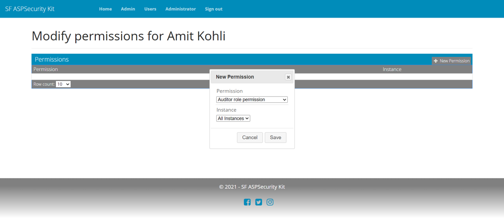 Aspnet Core Policy Authorization Vs Aspsecuritykit Activity Data Authorization Ada Ask Guides