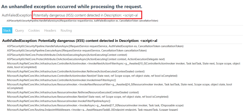 Learn about defending your website against Cross-Site Scripting (XSS ...