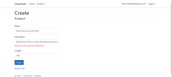 Learn about defending your website against Cross-Site Scripting (XSS ...