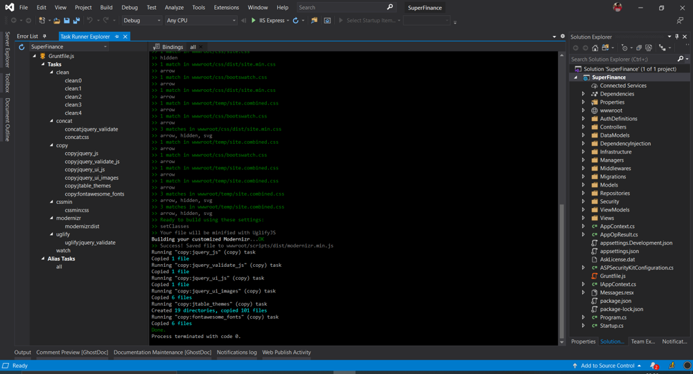 Using the ASPSecurityKit.Tools | ASPSecurityKit