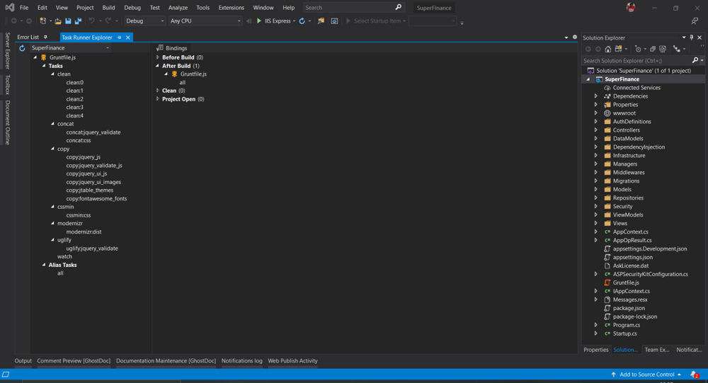 Using the ASPSecurityKit.Tools | ASPSecurityKit