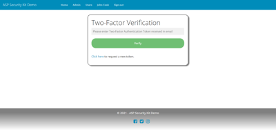 Source Packages | ASPSecurityKit